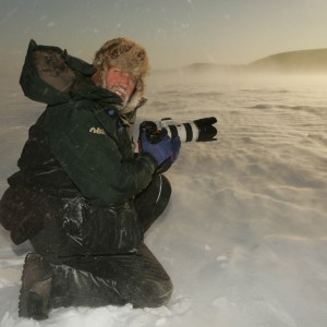 Jeff Schultz – Iditarod