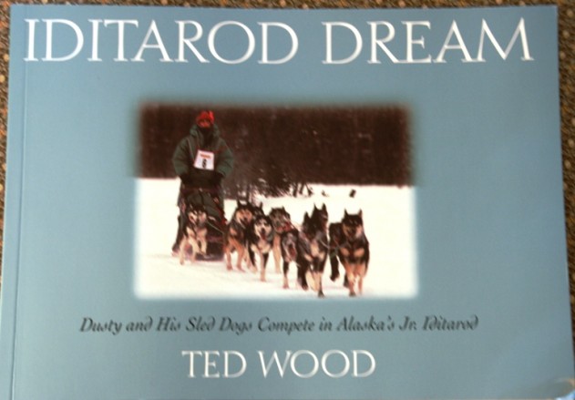 Book Reviews- Iditarod Dream & Woodsong – Iditarod