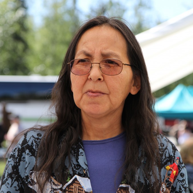 Eye on the Trail: Summer Camp – Lessons from the Trail – Iditarod