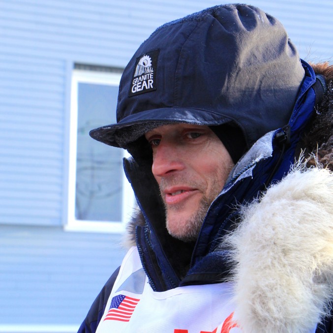 Eye on the Trail: Hunt and Wilmshurst – Iditarod