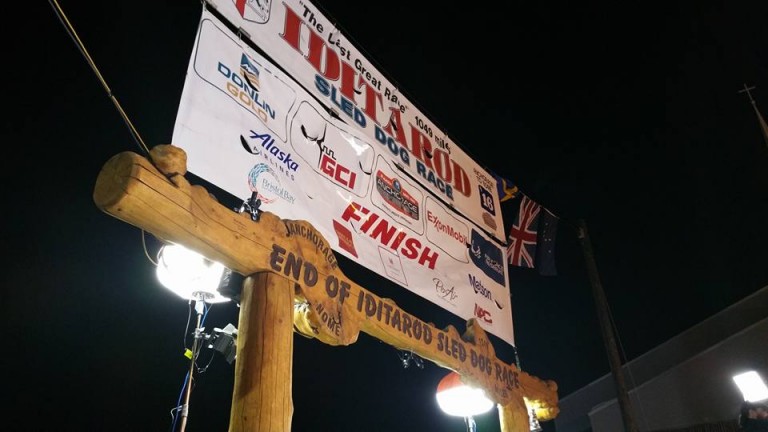 The Burled Arch Extravaganza Takes You from Anchorage to Nome! – Iditarod