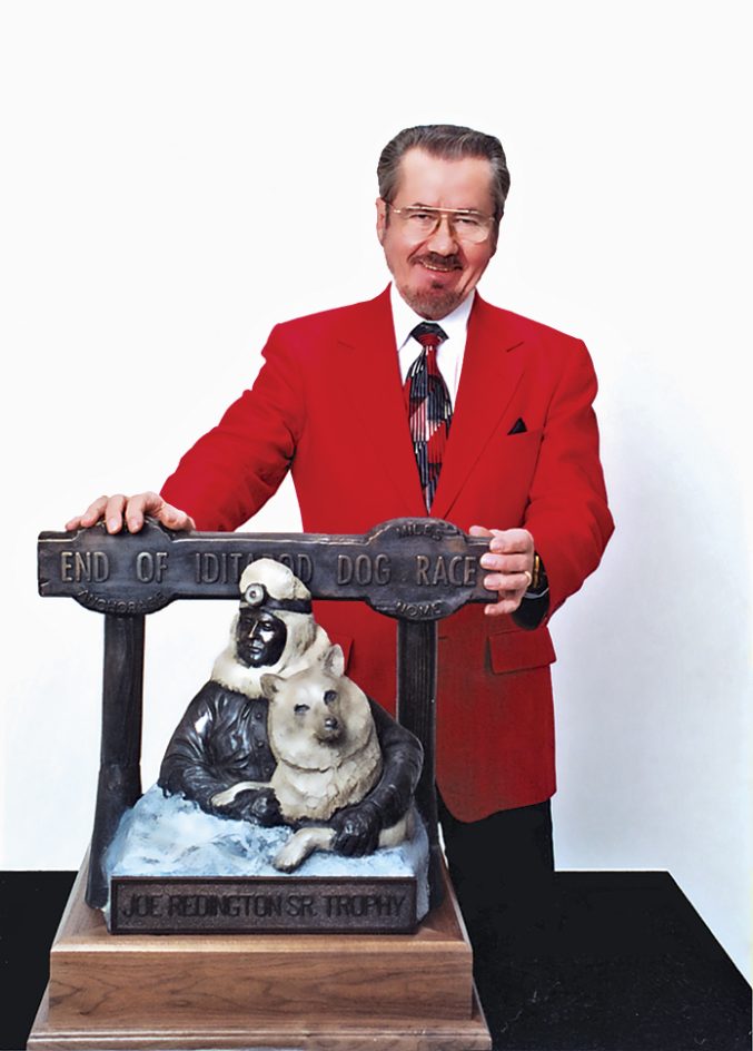 ROD UDD PASSES AWAY, OWNER OF LONGTIME SPONSOR ANCHORAGE CHRYSLER DODGE ...