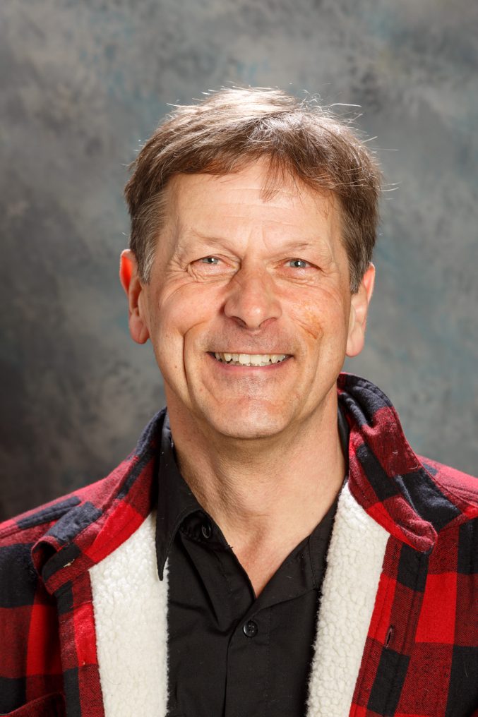 Martin Buser Inducted into the into the Knik Museum Musher Hall of Fame ...