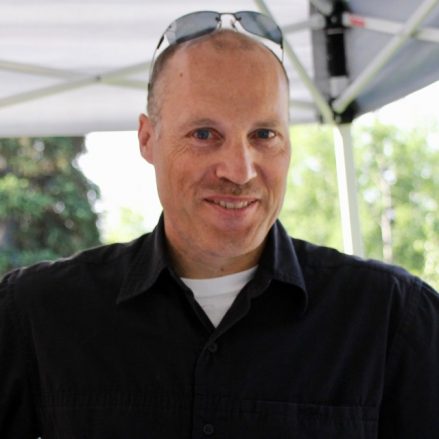 Eye on the Trail: Rookie Review – Roger Lee – Iditarod