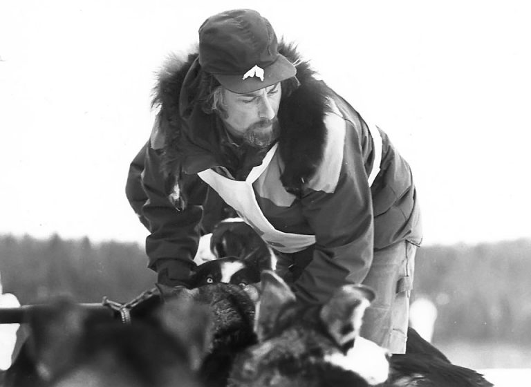 sled-dog-champ-joe-redington-jr-83 – Iditarod