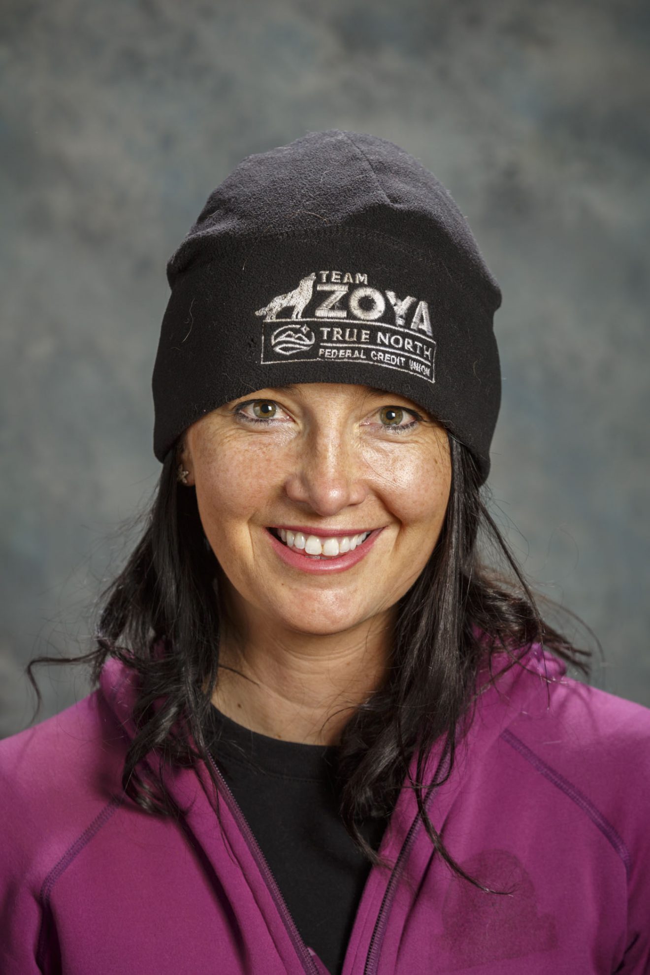 Zoya DeNure withdraws from Iditarod XLVIII – Iditarod