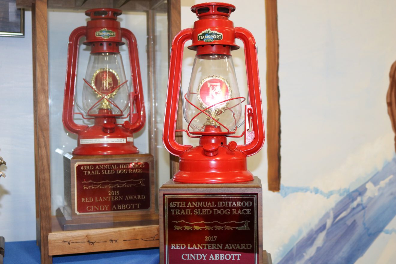 Iditarod Heroes and Leaders – Iditarod