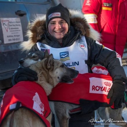 Husky Talk Podcast – Iditarod
