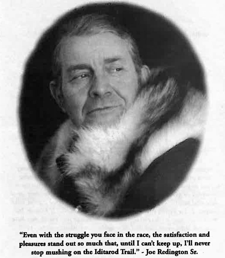 Origin of the Iditarod: How did it all begin? – Iditarod