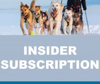 Iditarod - Last Great Race on Earth®