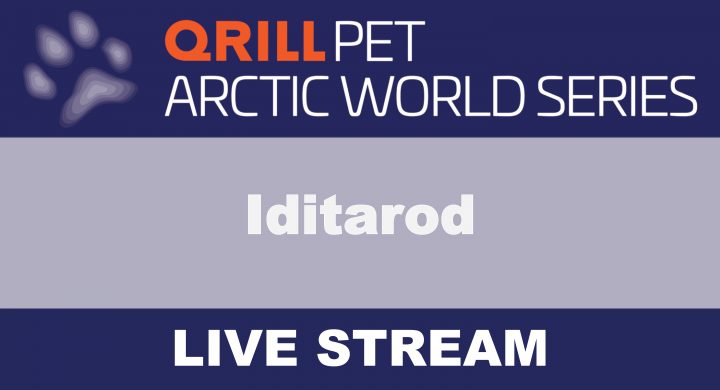 Iditarod - Last Great Race on Earth®