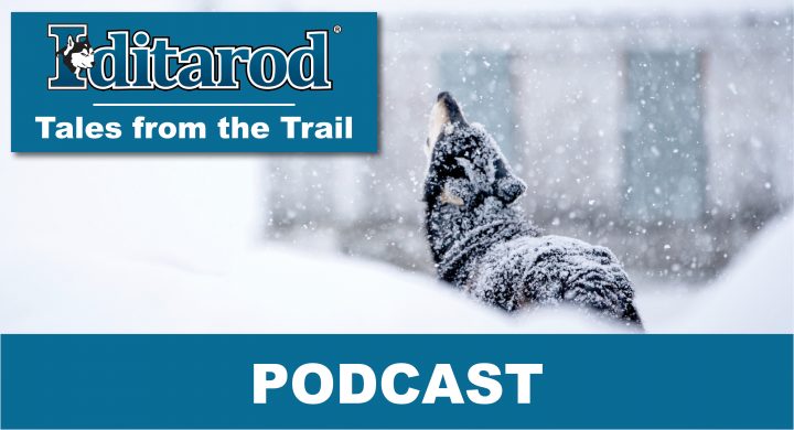 Iditarod - Last Great Race on Earth®