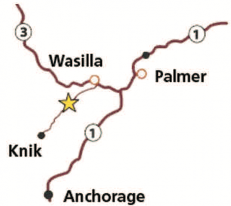 Plan Your Visit – Iditarod