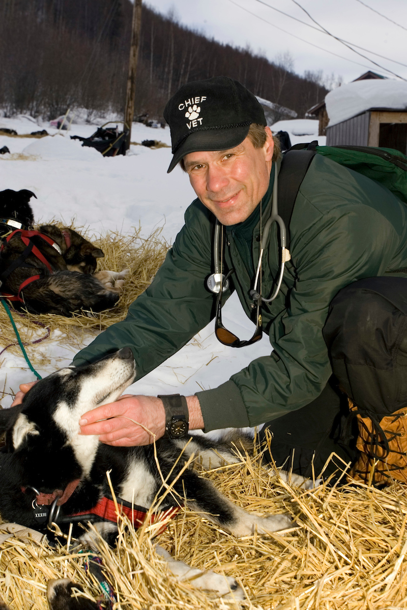 “What are They Wearing?” Bring the Iditarod to Life with a Living ...
