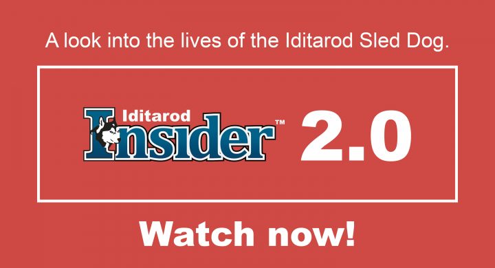 Iditarod - Last Great Race on Earth®