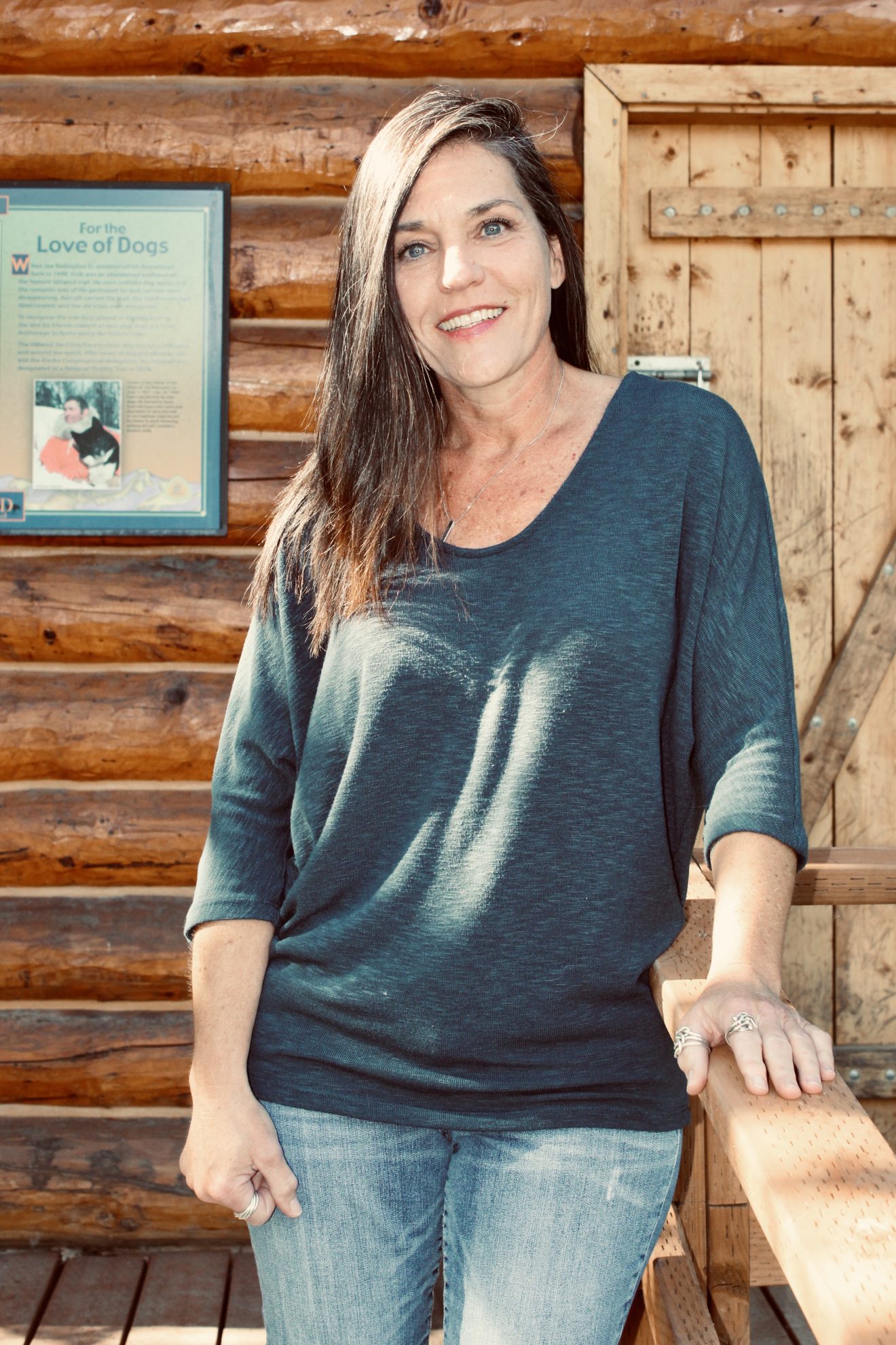 The Iditarod announces interim Associate Director of Education – Iditarod