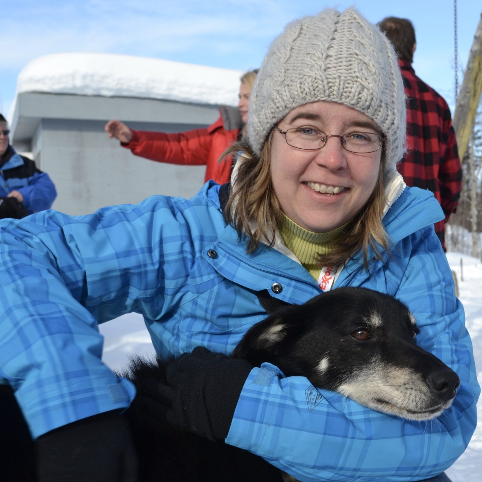 Iditarod EDU announces virtual fall conference – Iditarod