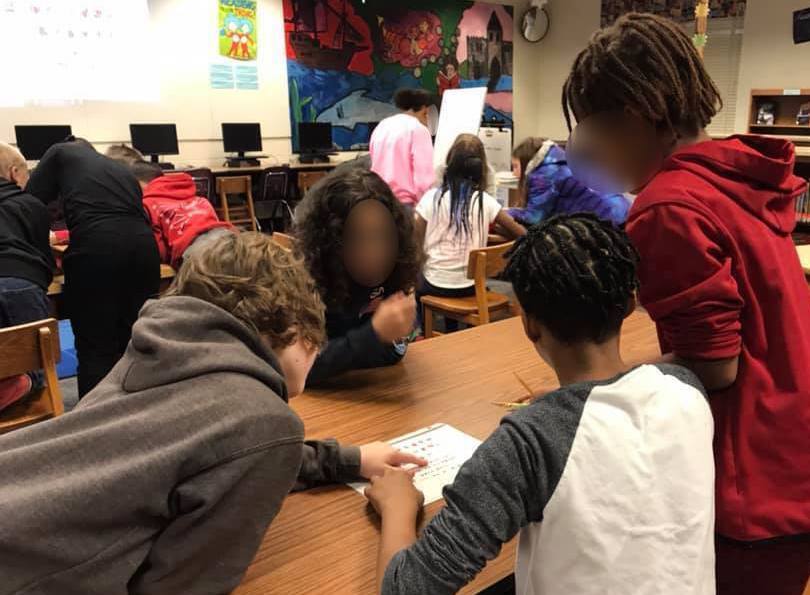Classroom Connections: 10 Universal Native Values – Community Building ...