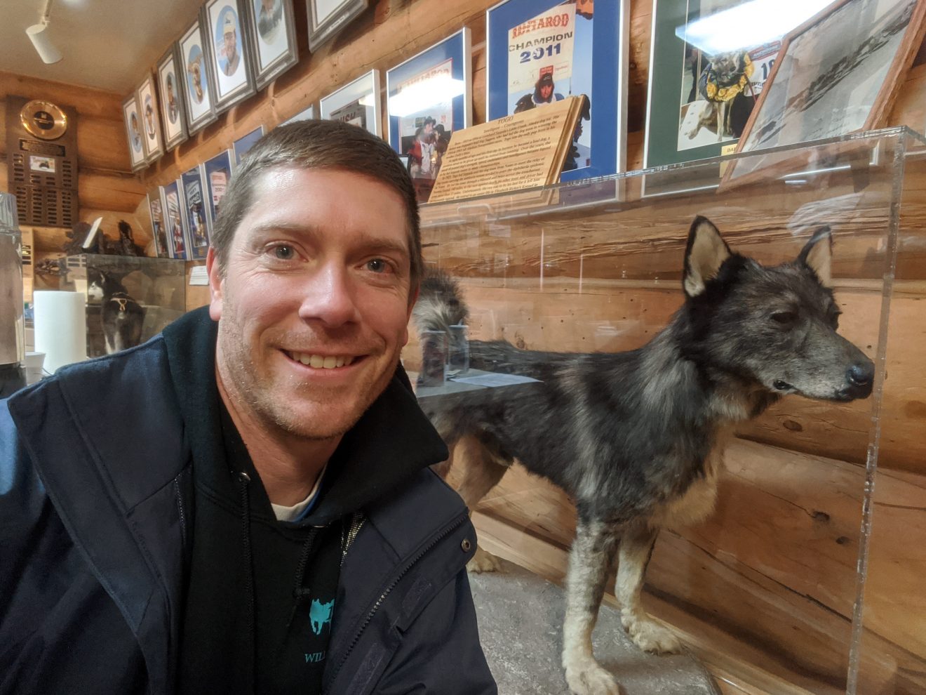 Classroom Connections: Togo vs. Balto Opinion Writing – Iditarod