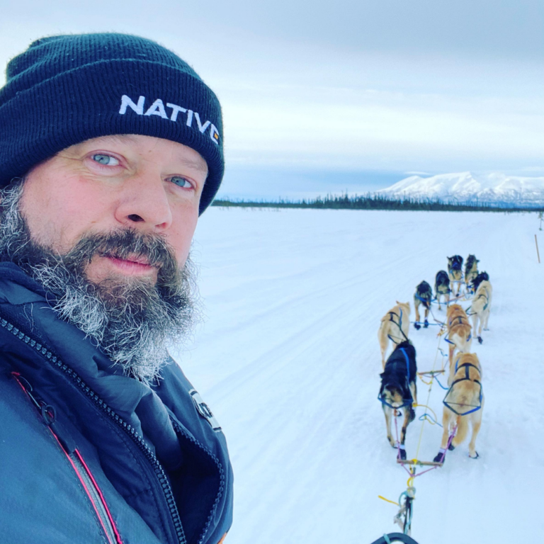 Centennial Seppala Expedition with Jonathan Hayes – Iditarod