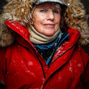 Husky Talk Podcast – Iditarod