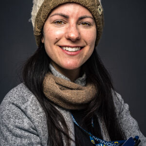 Husky Talk Podcast – Iditarod