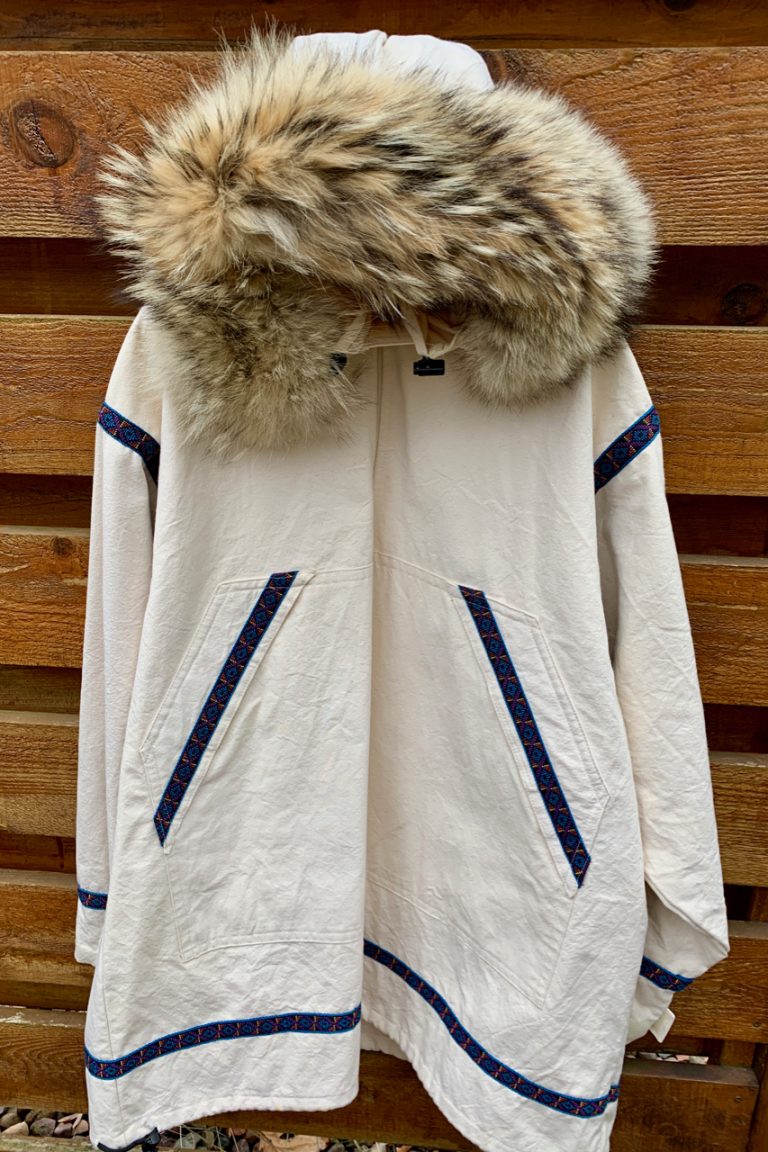 Moments with Mushers: Clothing – Iditarod