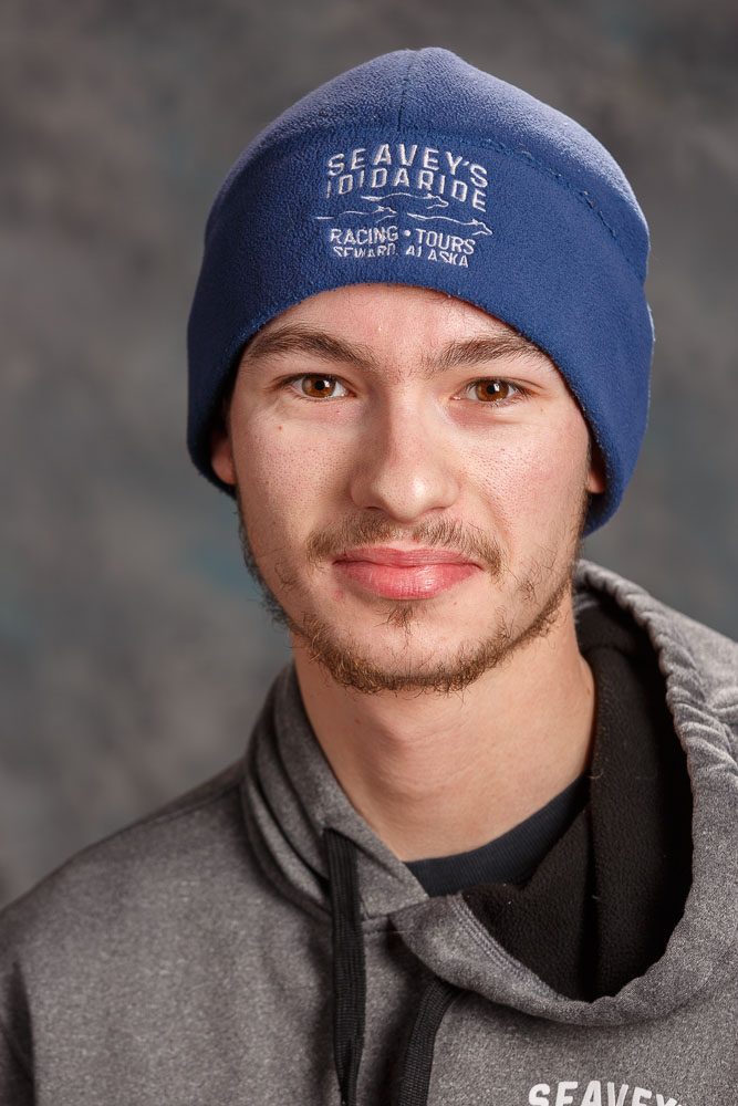 Veteran musher, Grayson Bruton, has withdrawn from the 2023 Race – Iditarod