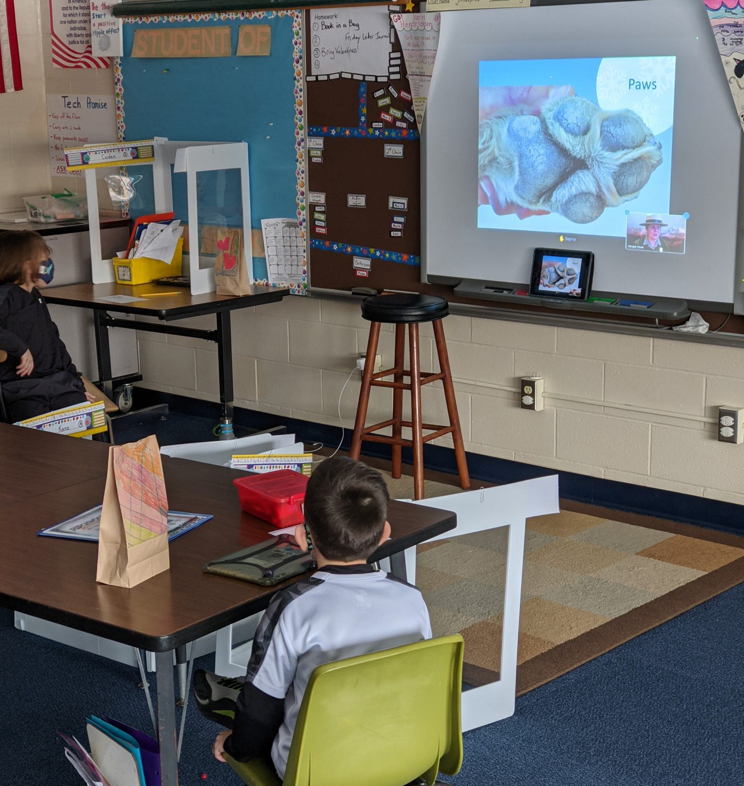 Classroom Connections: Virtual Field Trips – Virtual Lesson Possibility ...