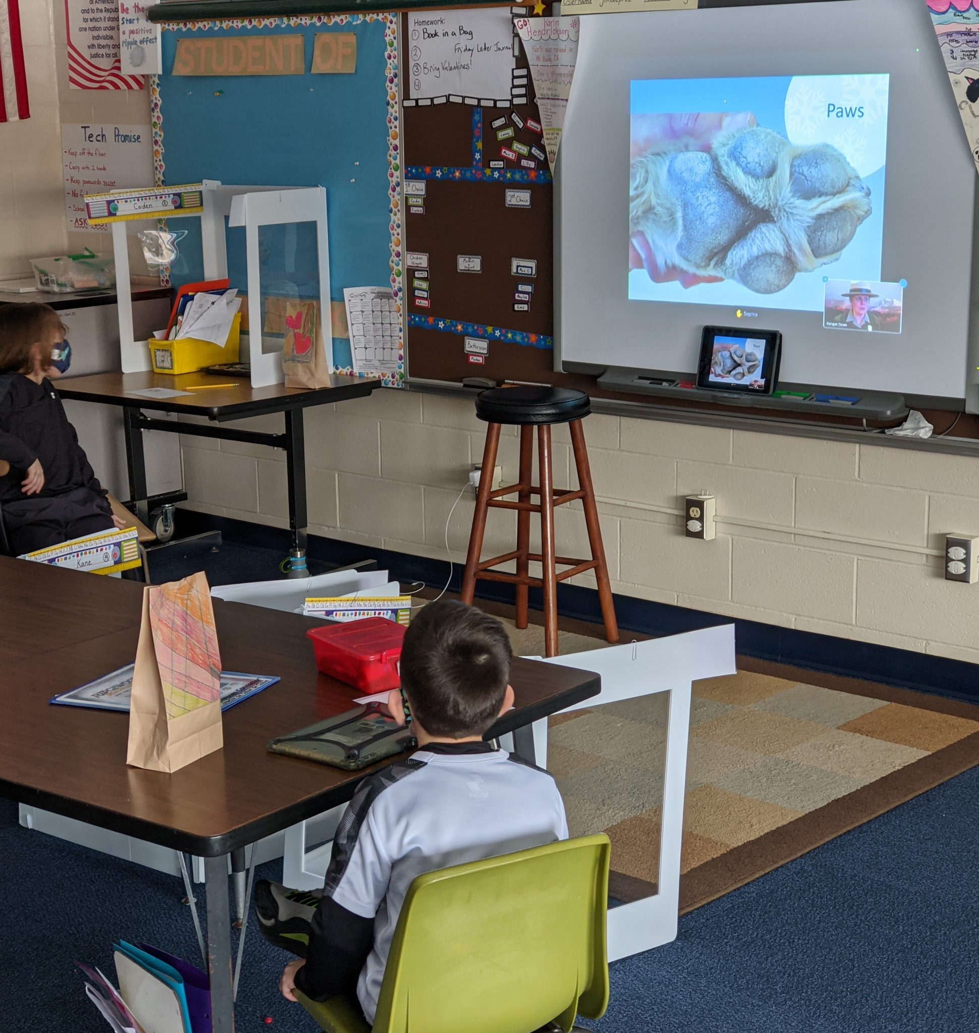Classroom Connections: Virtual Field Trips – Virtual Lesson Possibility ...