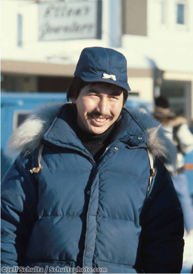 Legacy of the Land – Iditarod