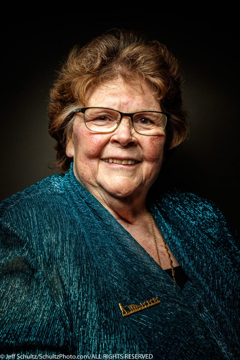 Longtime Alaskan legislator and Iditarod advocate Gail Phillips passes ...