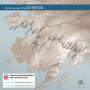 Race Map – Iditarod