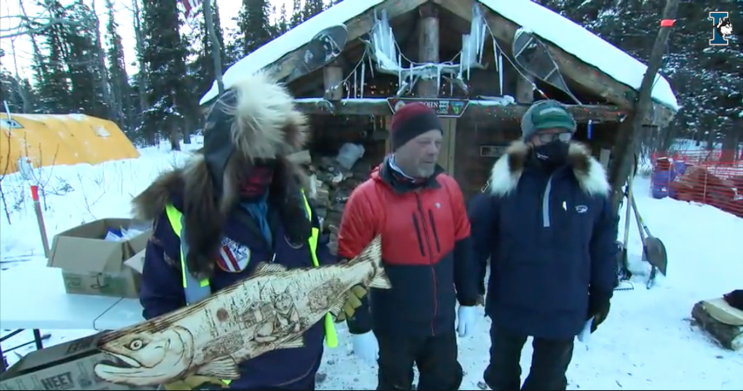 49th Running in the 49th State – Trail Reporting: Sunday, March 14th ...