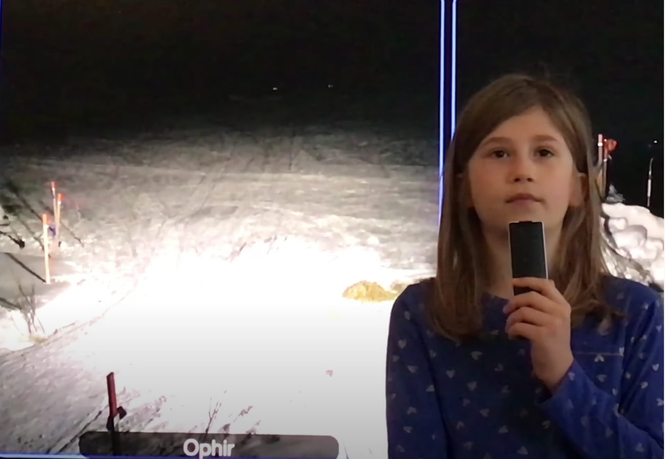 Classroom Connections: Student Trail Reporters – Iditarod