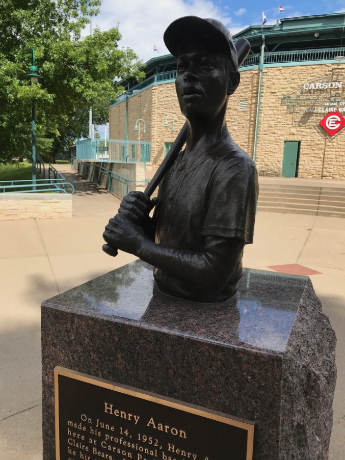 A Statue to Remember…50 Years of Iditarod – Iditarod