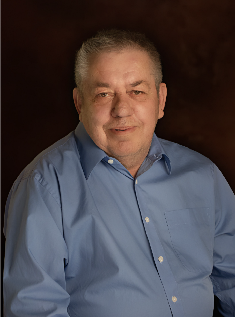 Voices of the Volunteers: Dan Harrelson – Iditarod