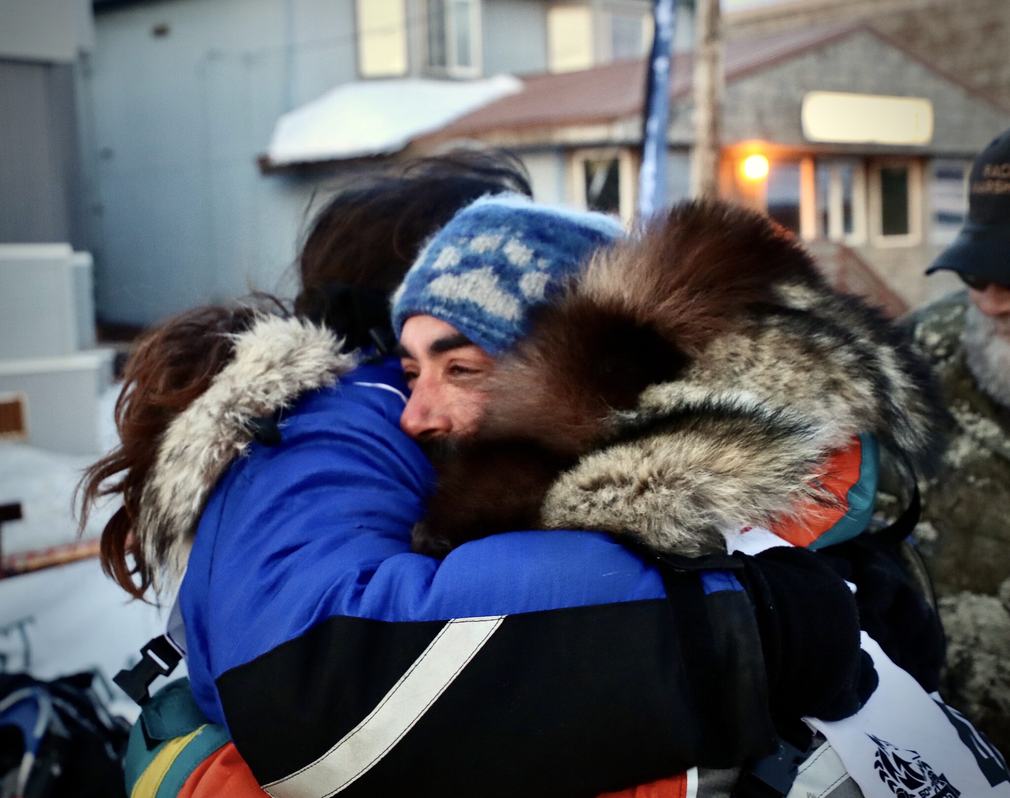 Flashback Photo(s) – Jim Deprez 2021/2022 Iditarod Teacher on the Trail ...