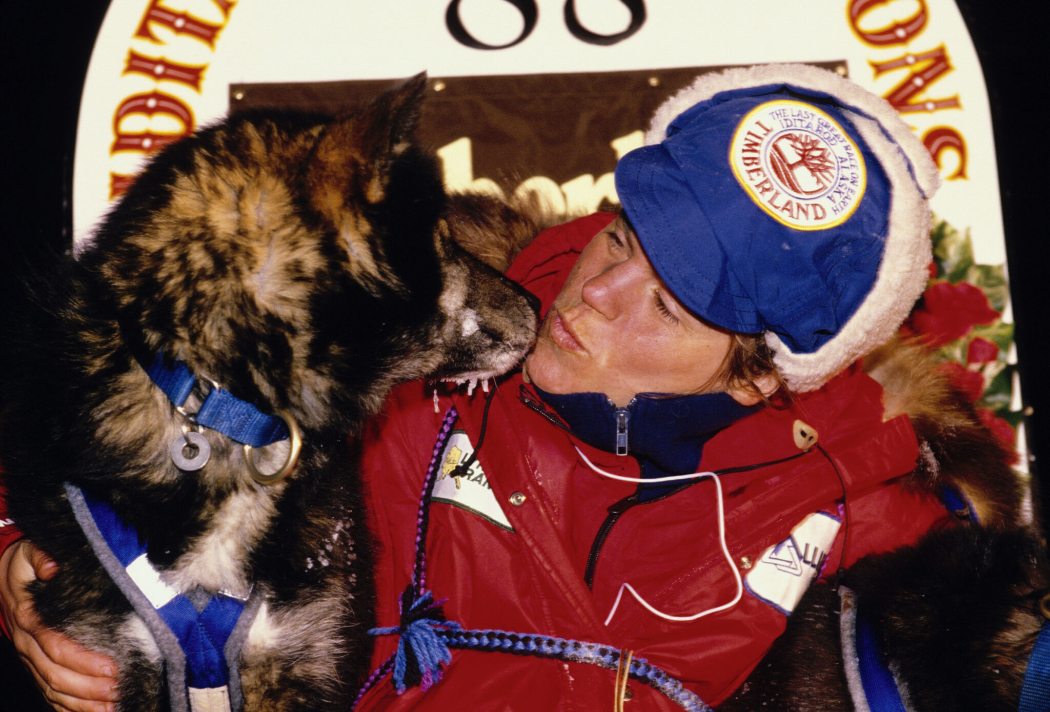 Barriers to Entry – Iditarod