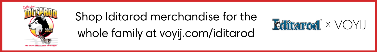Iditarod
