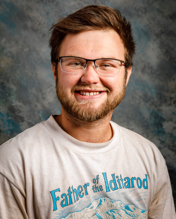 HunterKeefe – Iditarod