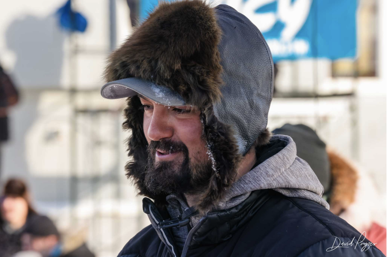 Eye on the Trail: Tuesday Finishers – Iditarod