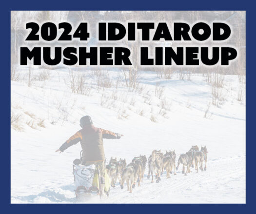 Iditarod