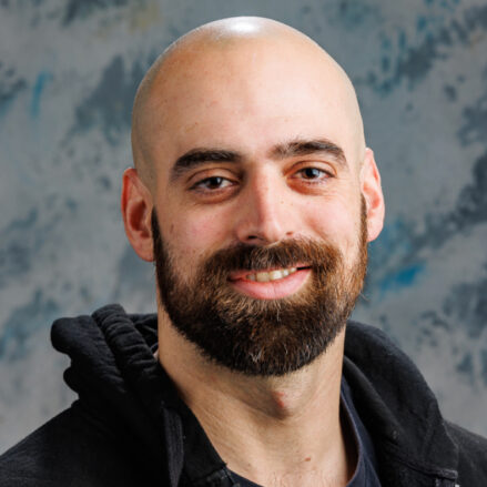 Jeff Reid – Iditarod