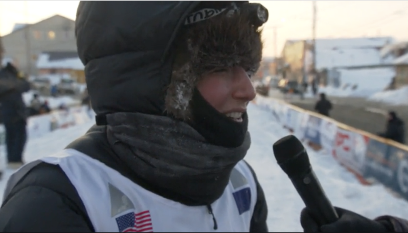 Eye on the Trail: Rounding out the Top Ten – Iditarod