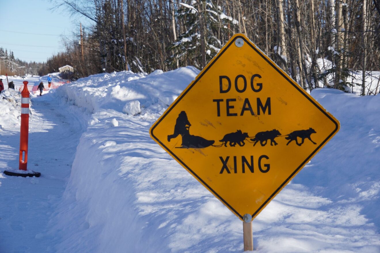 Iditarod Community – Iditarod