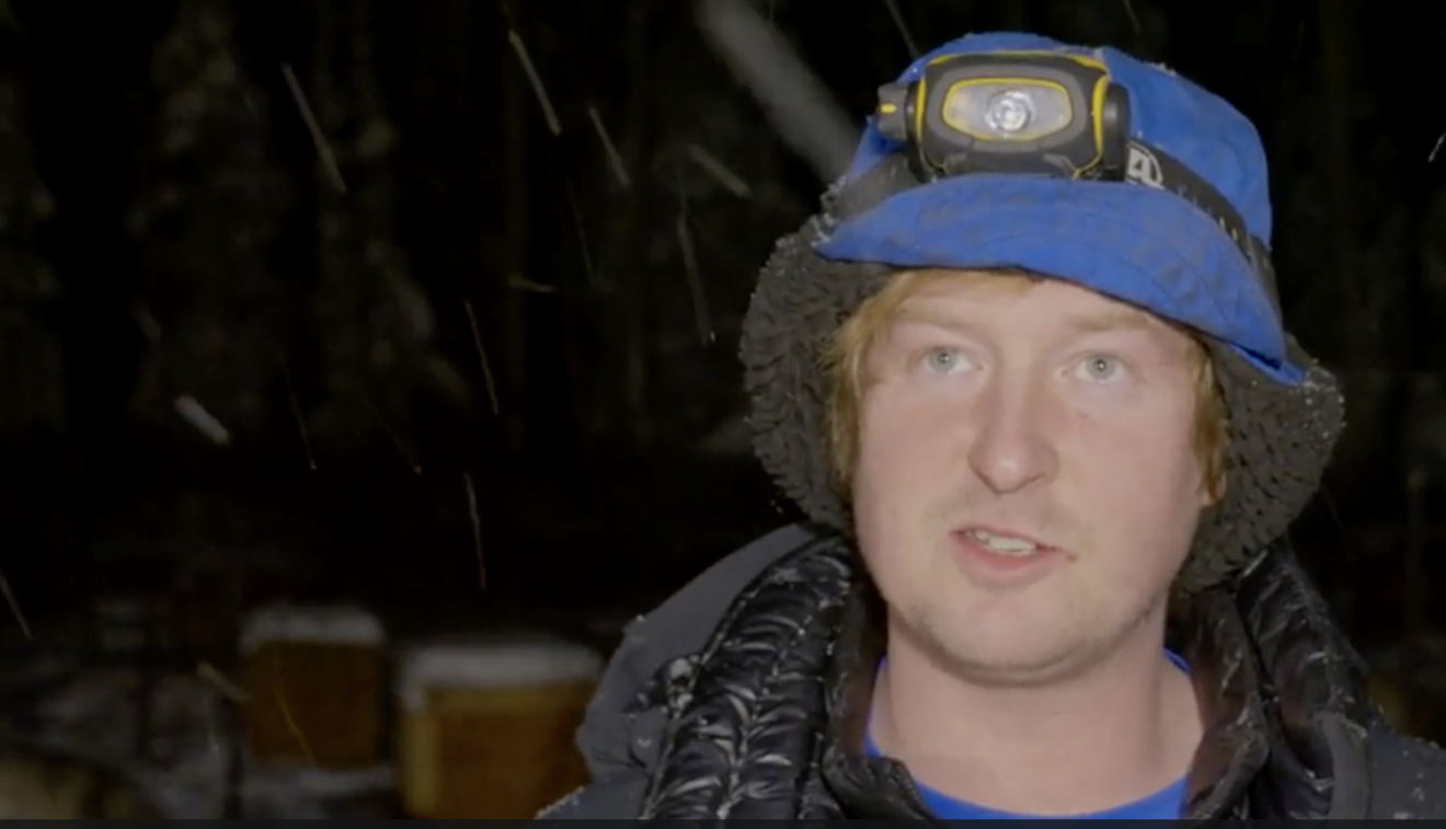 Eye on the Trail: Rounding out the Top Ten – Iditarod