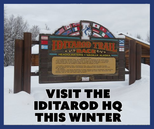 Iditarod