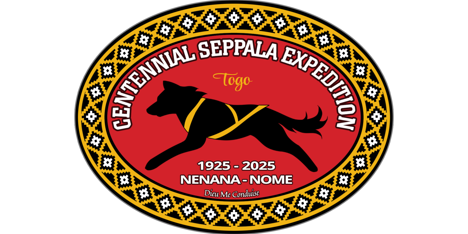 Centennial Seppala Expedition with Jonathan Hayes – Iditarod