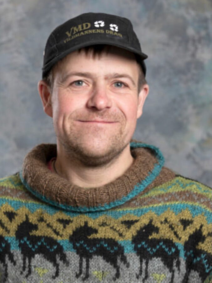 Eye on the Trail: Rookie Review – Klein, Pedersen & Olnes – Iditarod